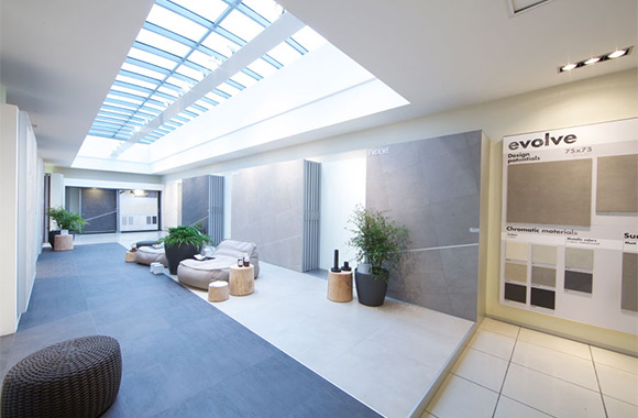 World Tiles - Products